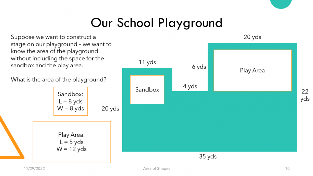 Application of Content – Adriana Wells